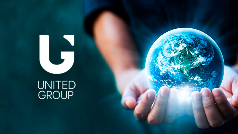 United Group commits to adopting science-based emission reduction ...