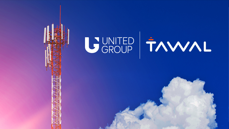United Group BV completes the sale of mobile tower infrastructure to ...