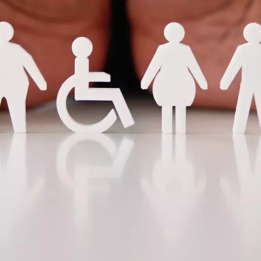 Diversity, equity & inclusion - Sustainability | United Group